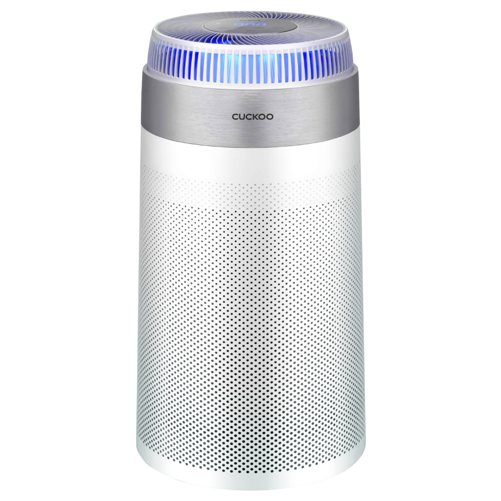 D Model - CUCKOO Brunei