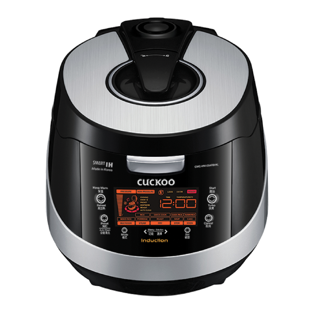 Healthy Appliances - CUCKOO Brunei