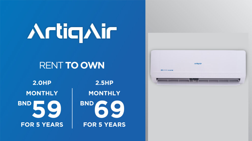 Promotions - CUCKOO Brunei