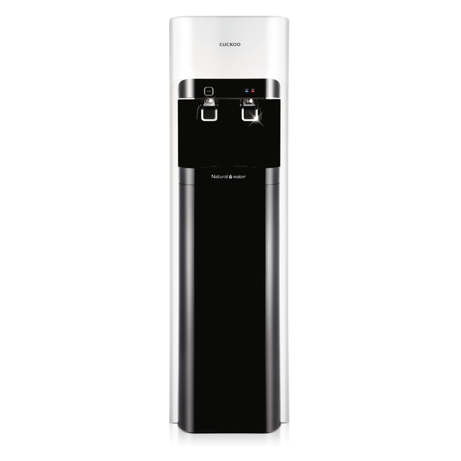 Water Purifier - Natural Care Service - CUCKOO Brunei