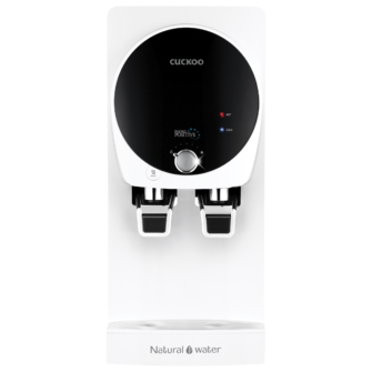 Water Purifier - Natural Care Service - CUCKOO Brunei