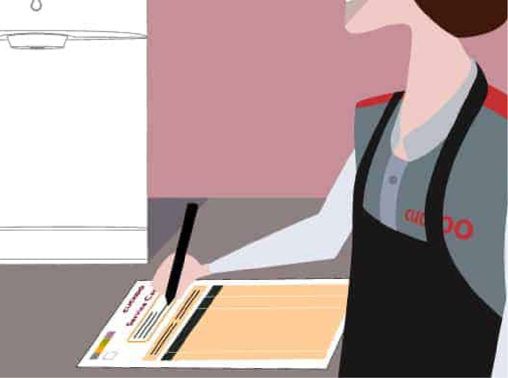 Water Purifier - Natural Care Service - CUCKOO Brunei