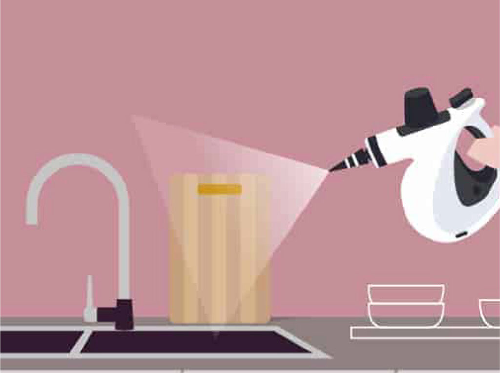 Water Purifier - Natural Care Service - CUCKOO Brunei