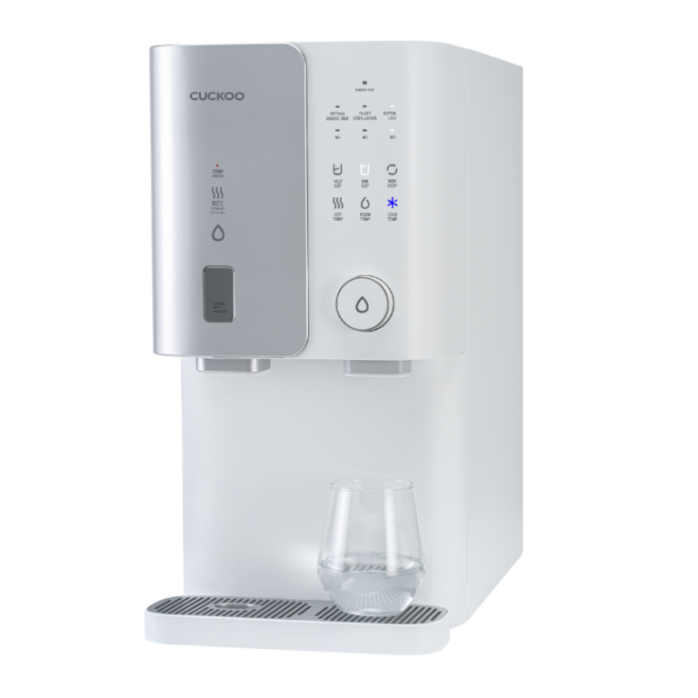 Grande - CUCKOO Brunei