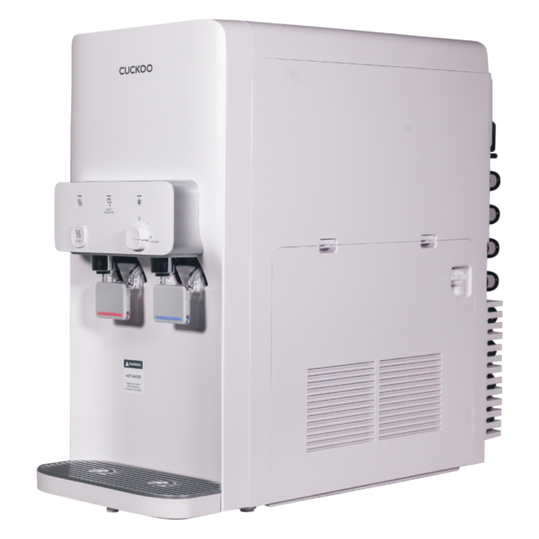 Warrior - CUCKOO Brunei