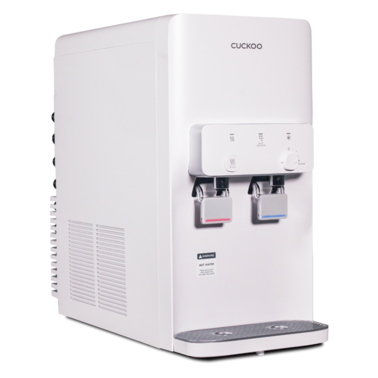 Warrior - CUCKOO Brunei